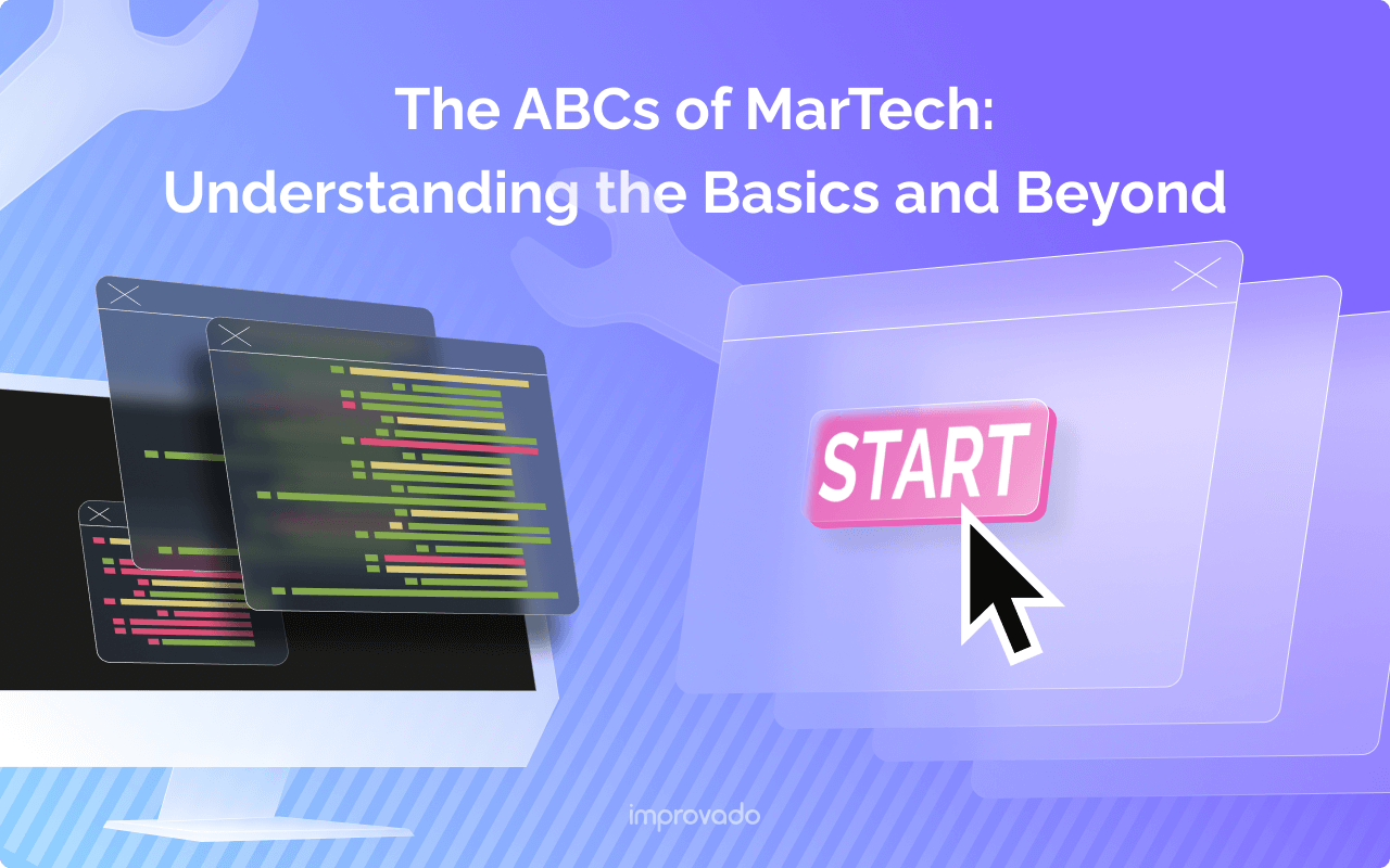 What is Marketing Technology (MarTech)? Definition, Types & More